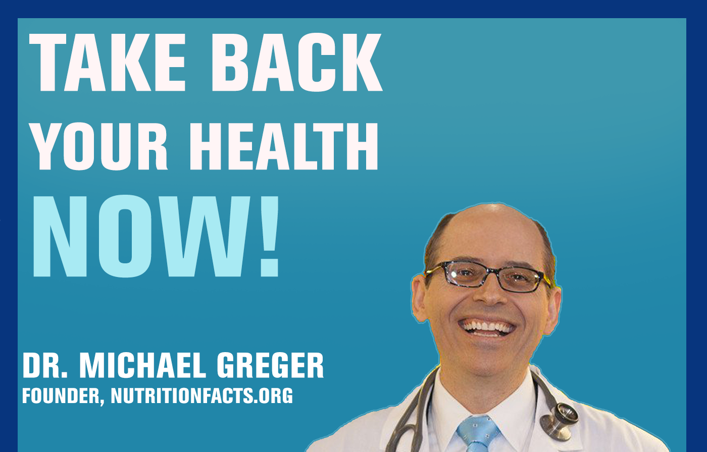 21: How Not to Die — Dr Michael Greger - Dr Dan Speaks