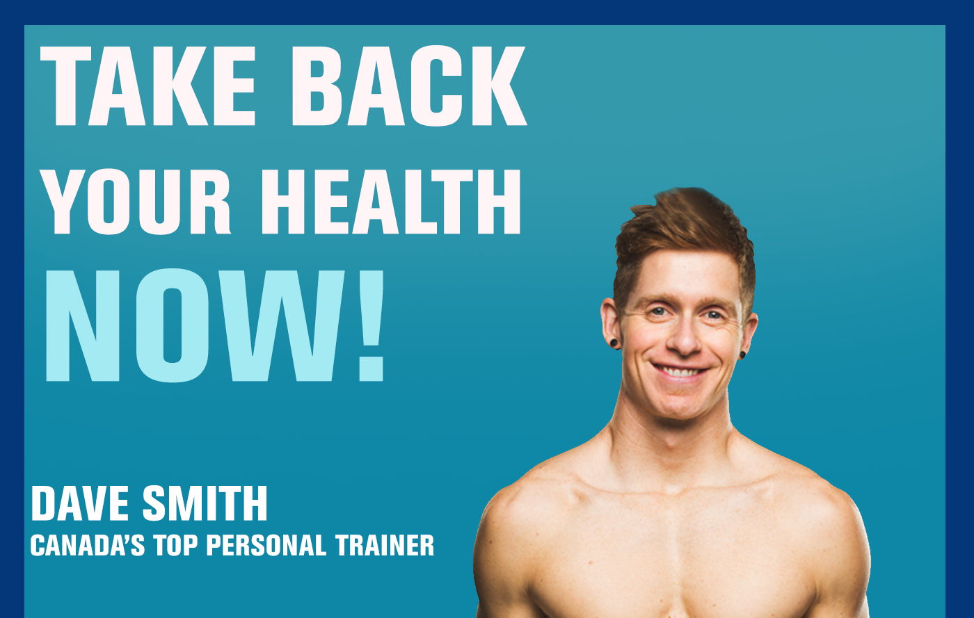 30: Mastery and the Power of Fitness Habits — Dave Smith - Dr Dan Speaks