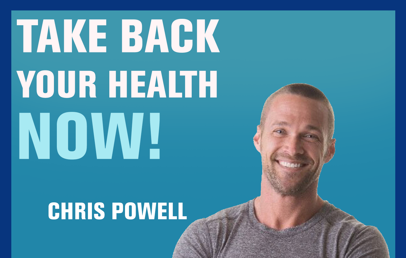 102: Transform -The Science Behind Body Transformations | Chris Powell ...